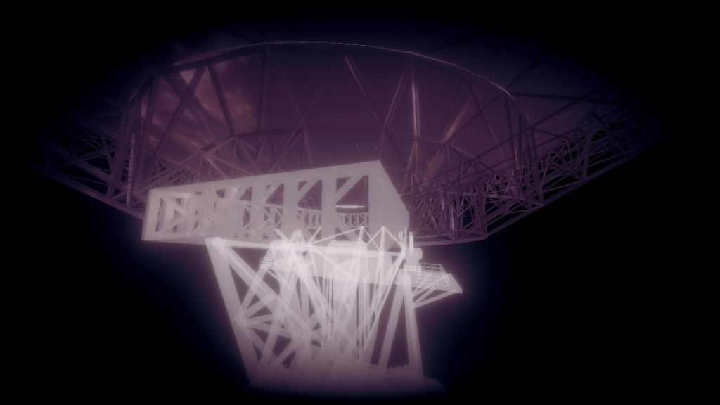 Dish - 3D model by samueljtravis [bc5edea] - Sketchfab