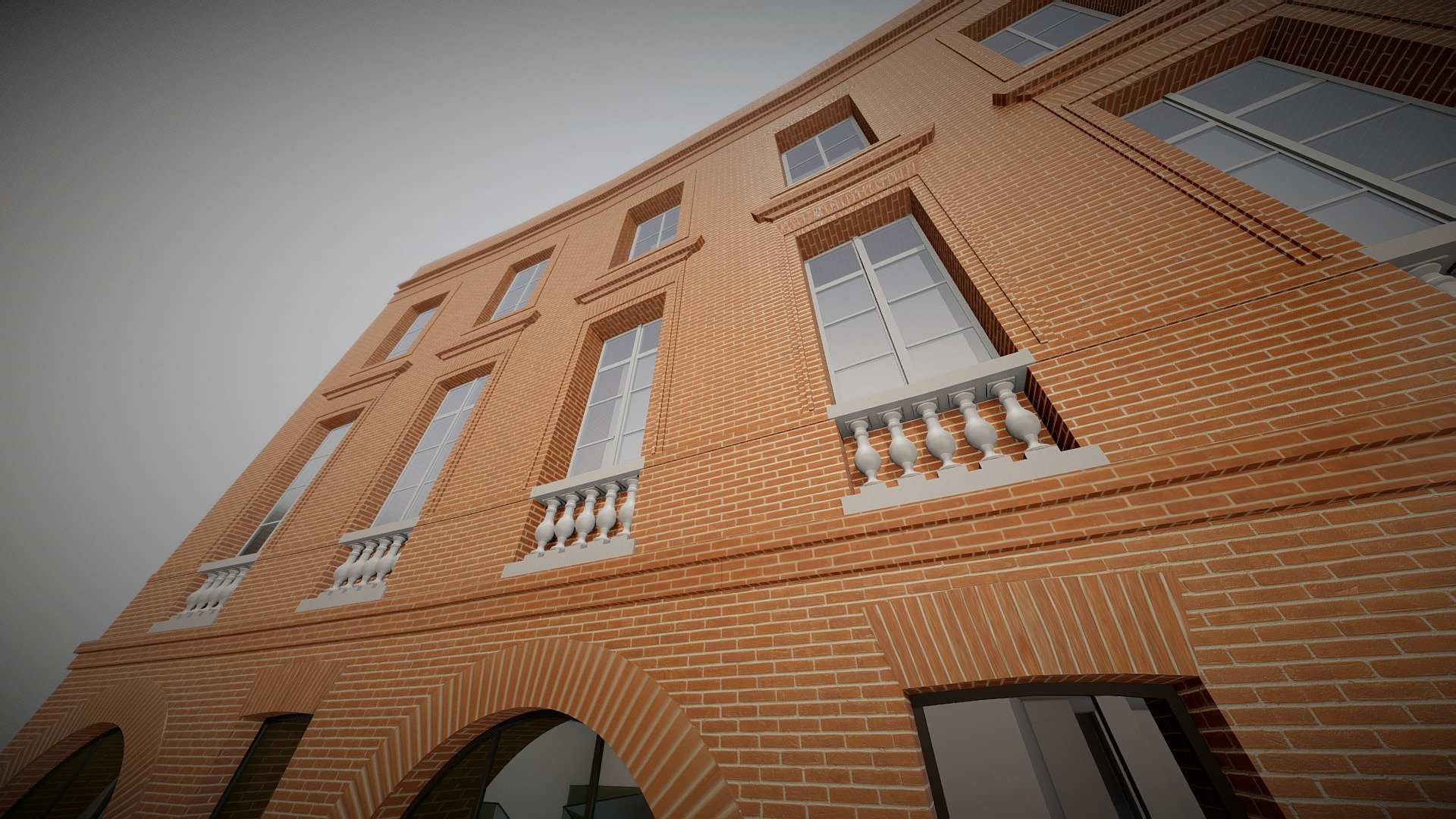 GTO | WILSON - 3D model by Stéphane Agullo (@sa3d) [bc5fc44] - Sketchfab