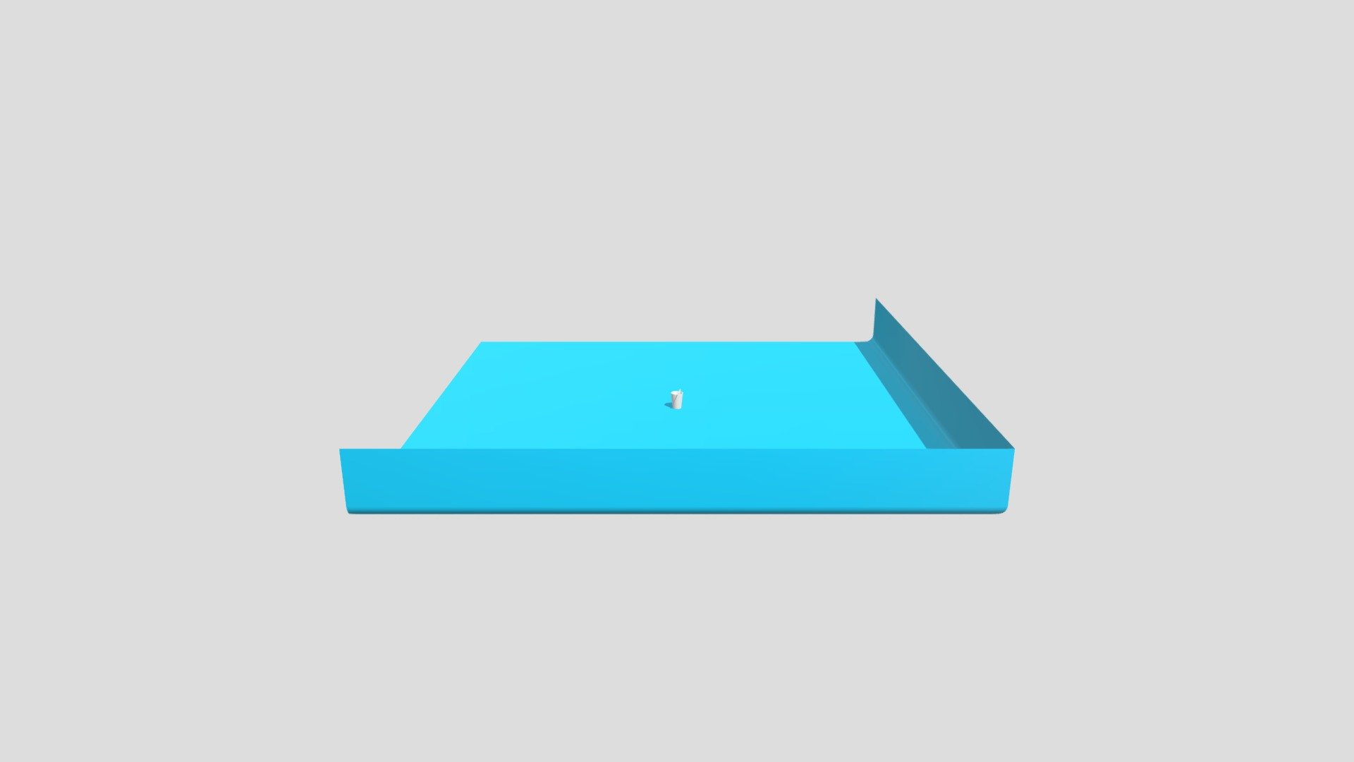 Glass of liquid - 3D model by erivloboss [bc5fedd] - Sketchfab