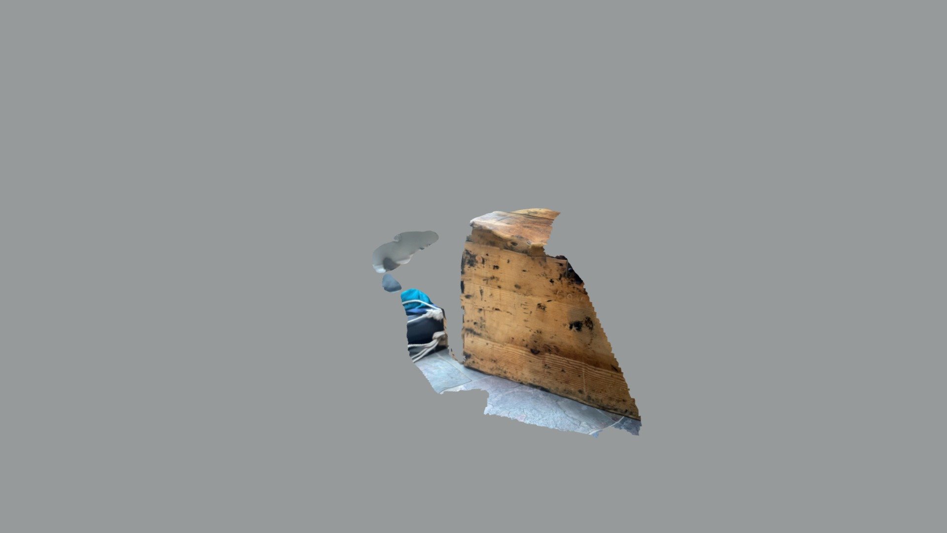 Test box - Download Free 3D model by innh2ovate [bc61e42] - Sketchfab