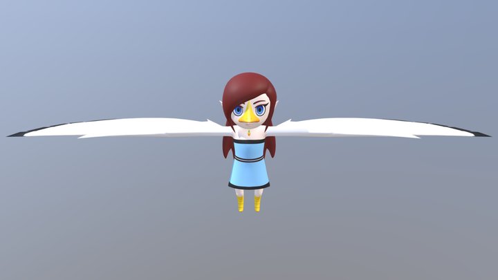 Rito 3D models - Sketchfab
