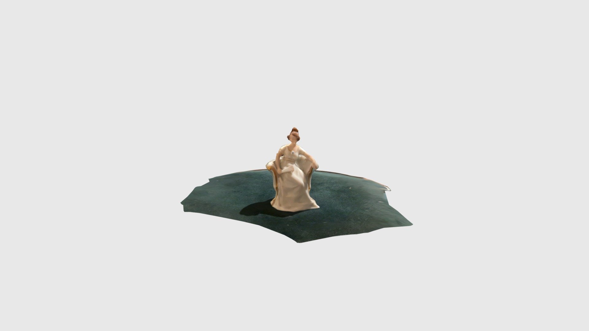 dama v kresle 1 - Download Free 3D model by petrik.mchl [bc65260 ...