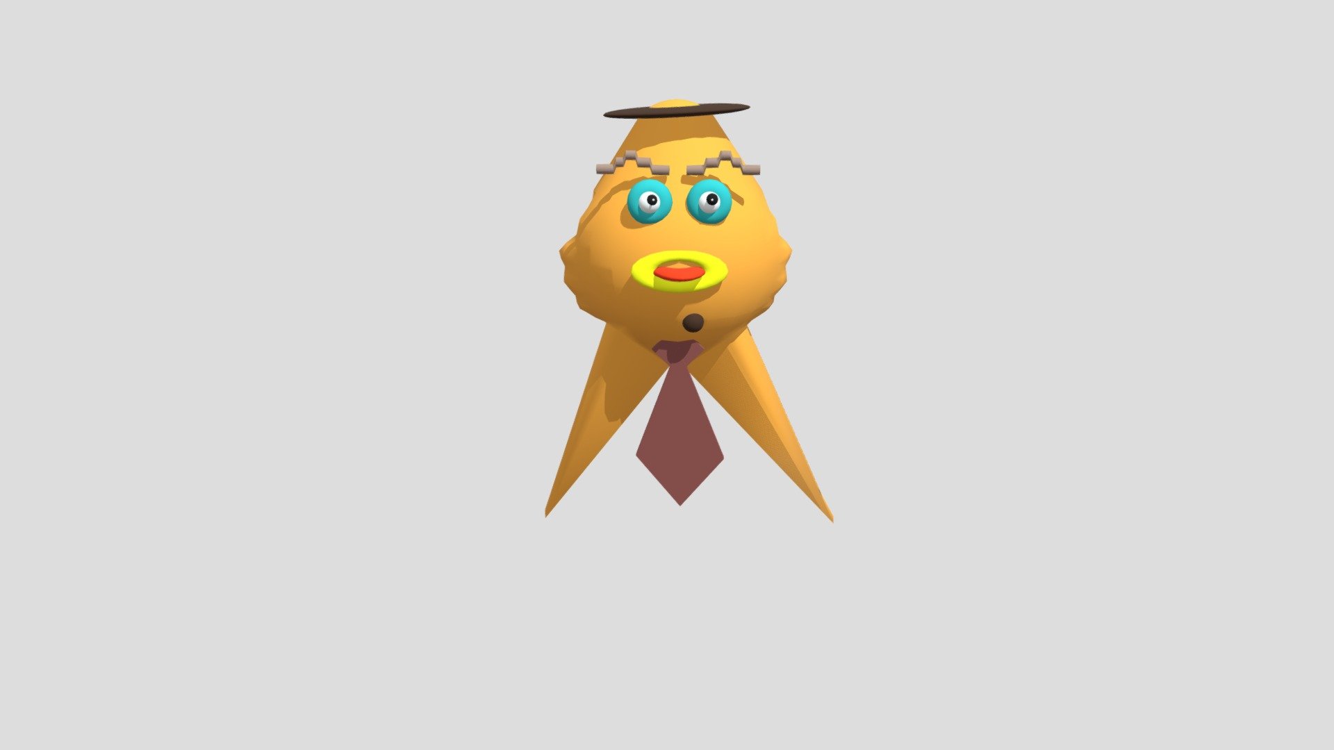 character for sketchup - Download Free 3D model by vogel3d [bc65a37 ...