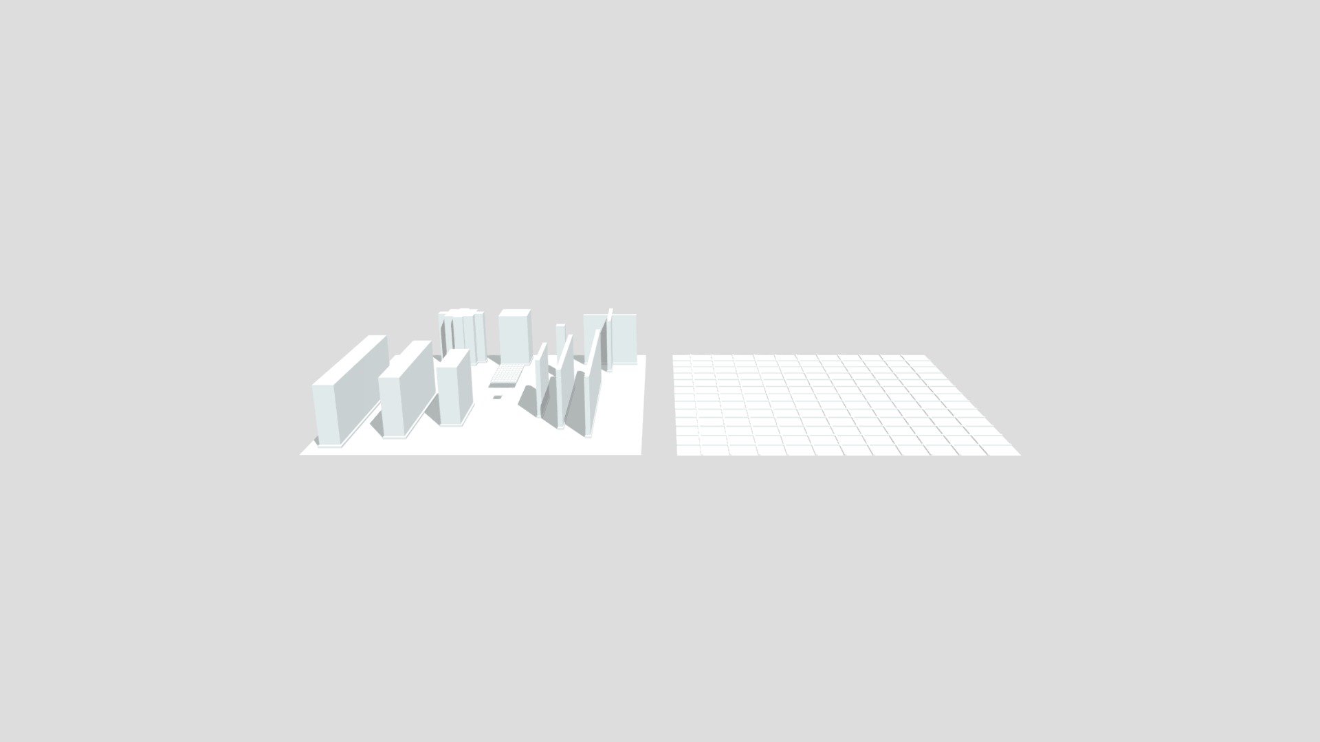 The-backrooms-building-kit-for-sketchfab - 3D model by thesuspancake22 ...