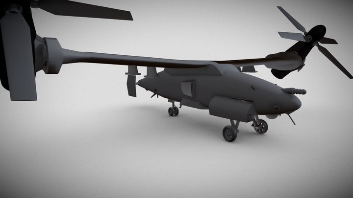Usmc 3D models - Sketchfab