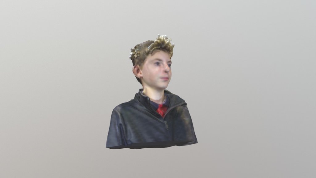 Ethan - 3D model by www.atelier3d.org [bc67959] - Sketchfab