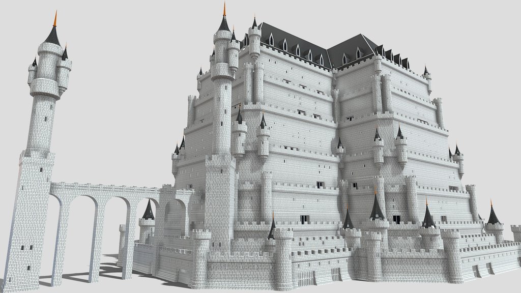 Modular - A 3D model collection by thilodoh - Sketchfab