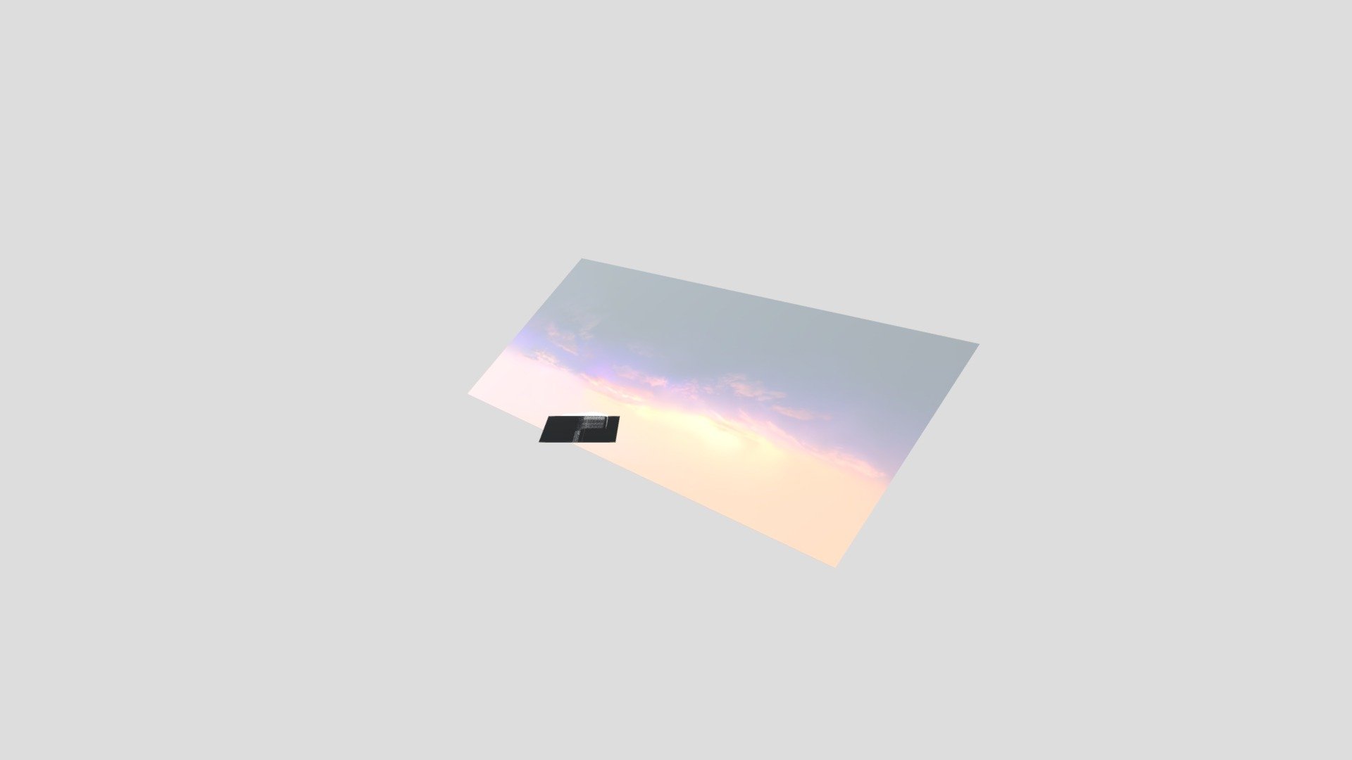 TCF (2009-2022) Logo Remake V20 - Download Free 3D model by VR24 ...