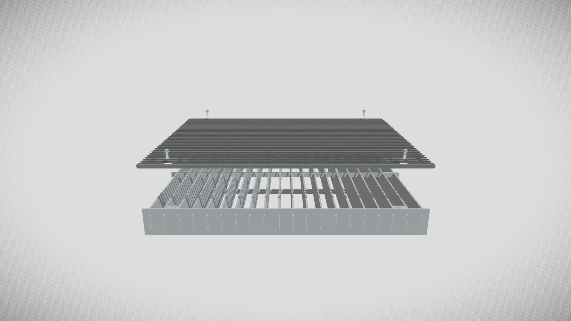 AOF-2743 v2 - Download Free 3D model by TomczykMarcin [bc6990f] - Sketchfab