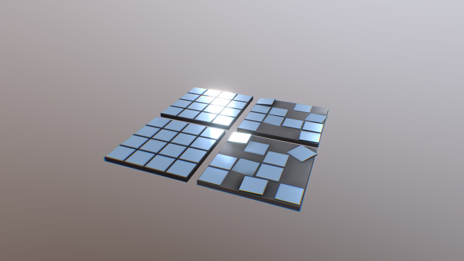 Tile floor - 3D model by Sith (@Leonardo.Codamo) [bc6b68a] - Sketchfab