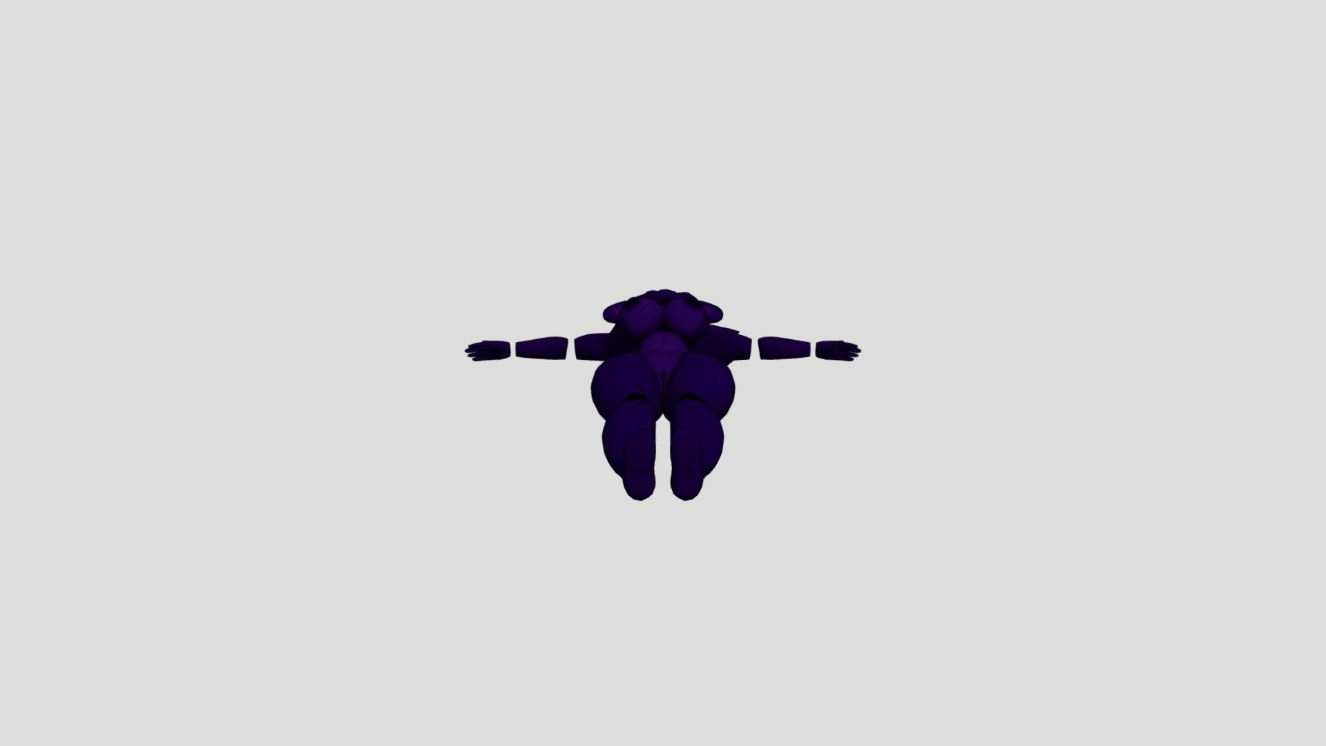 Shadow Frenni - Download Free 3D model by dwall8611 [bc6e834] - Sketchfab