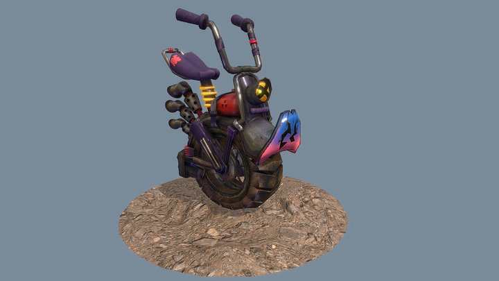 giyeon - Sketchfab