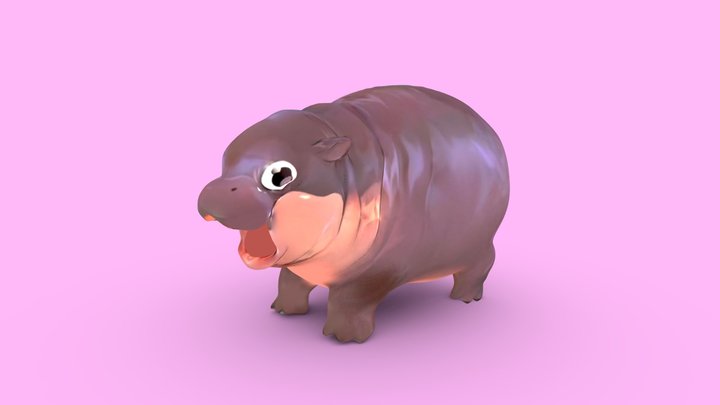 Meme 3D models - Sketchfab
