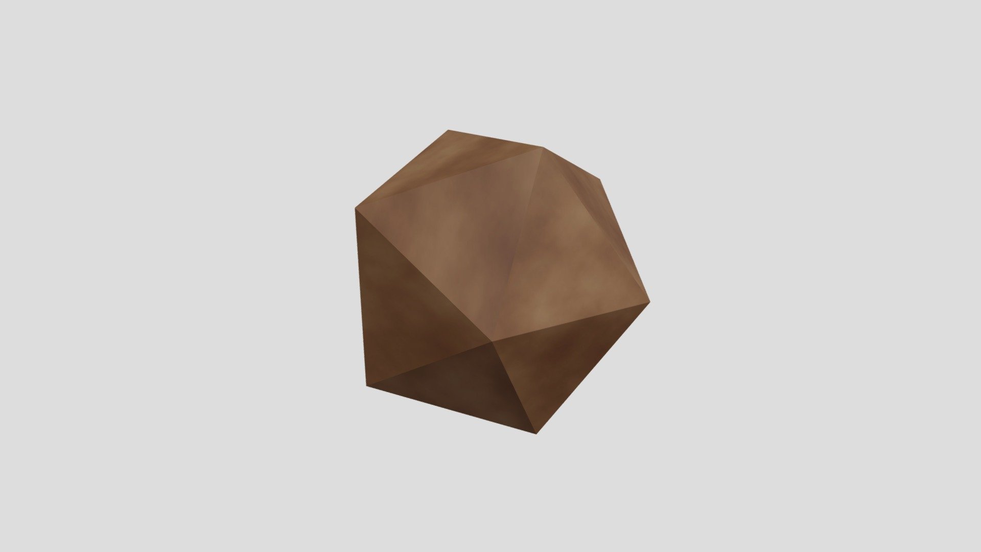 Shotty Bullet - 3D model by MarleyI [bc6f1e6] - Sketchfab