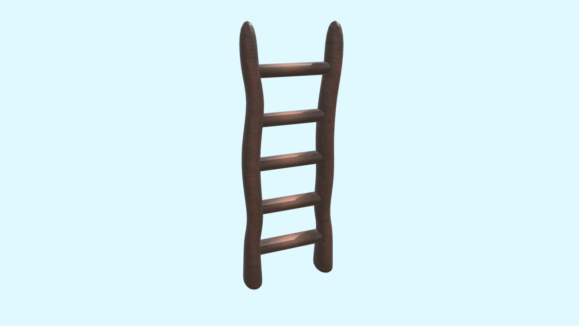 Ladder VR Room - 3D model by joyceaker [bc6fd7c] - Sketchfab