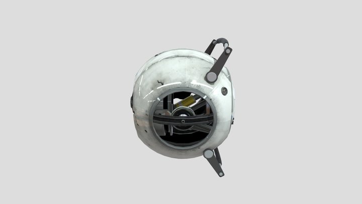 Portalcore 3D models - Sketchfab