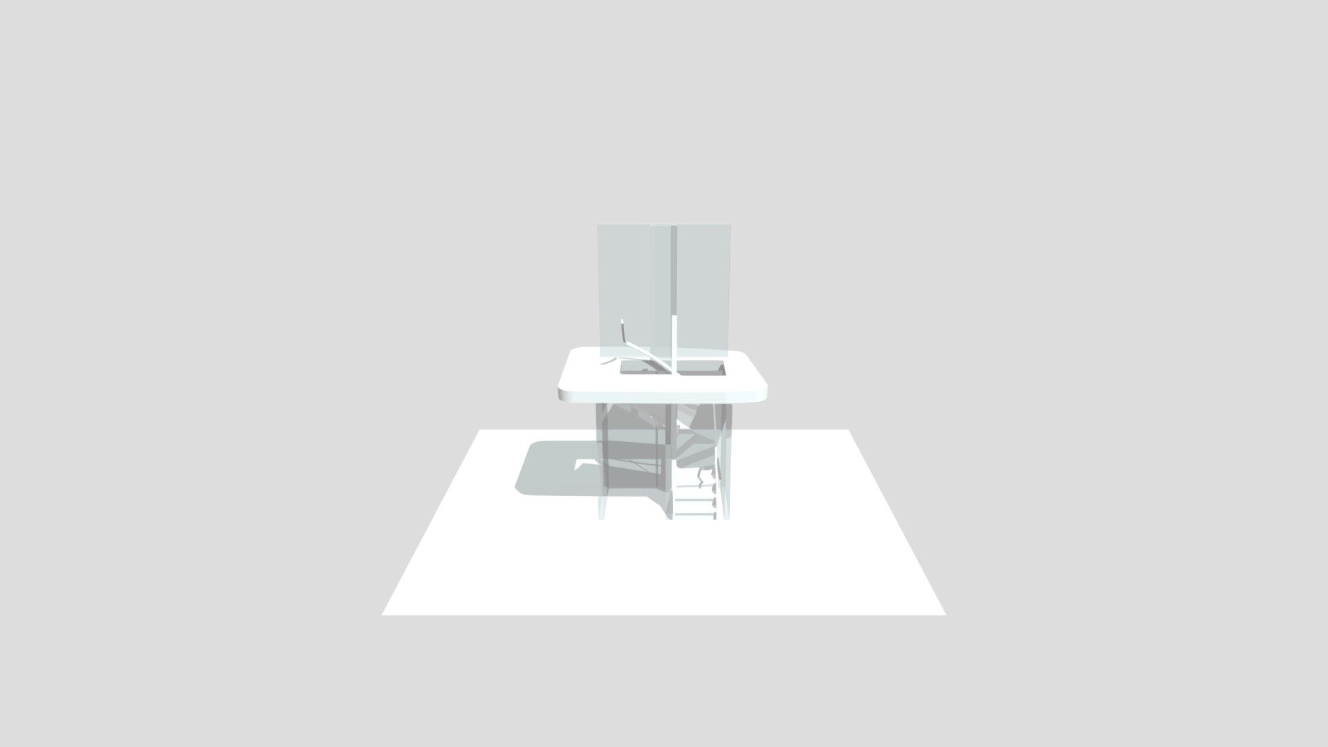 Trap Best 3d Model By Trapdirect [bc73b4f] Sketchfab