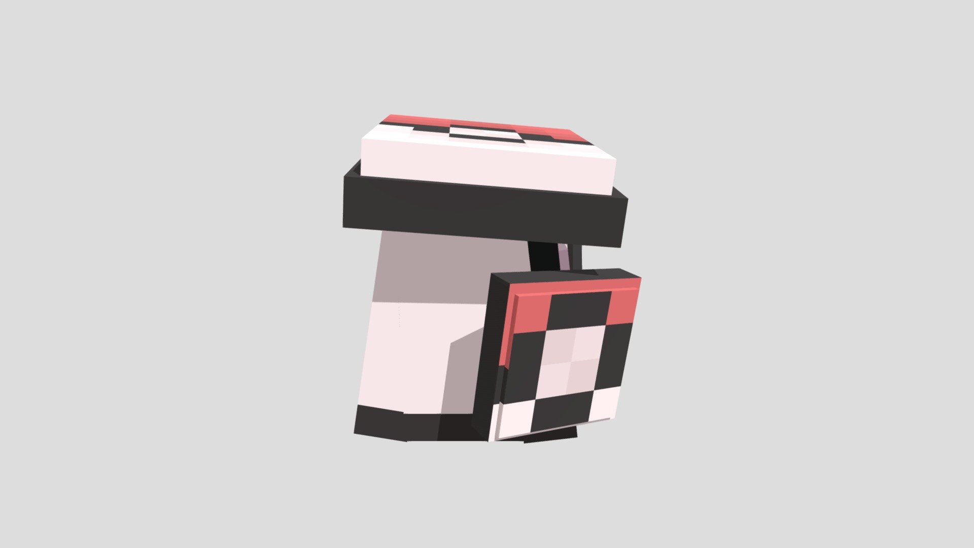 Susmogus - Download Free 3D model by OogaBooga__ (@Frickinngarbage) [bc74715] - Sketchfab