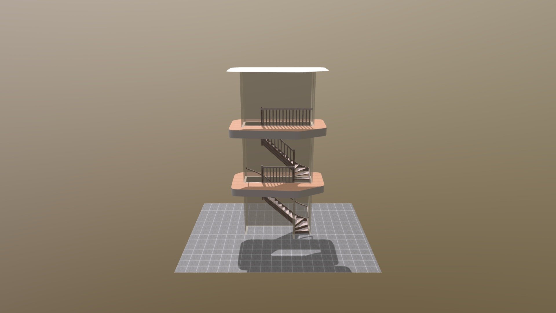 K76 - 3D model by robby (@robby01) [bc751b2] - Sketchfab