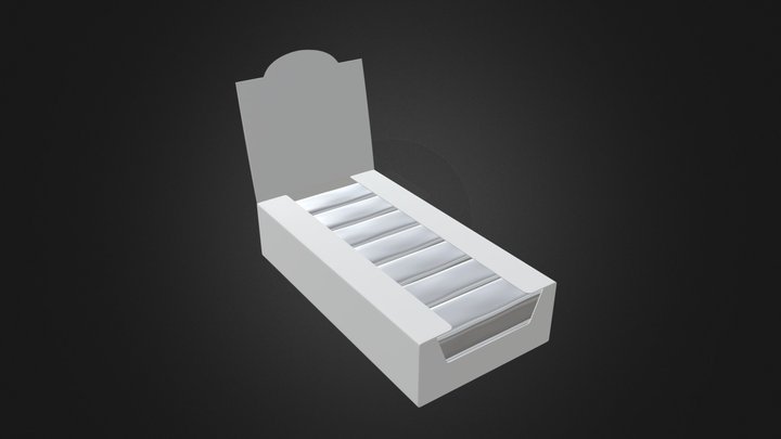 Papper 3D models - Sketchfab