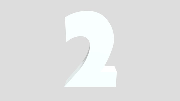 Bbc2 3D models - Sketchfab