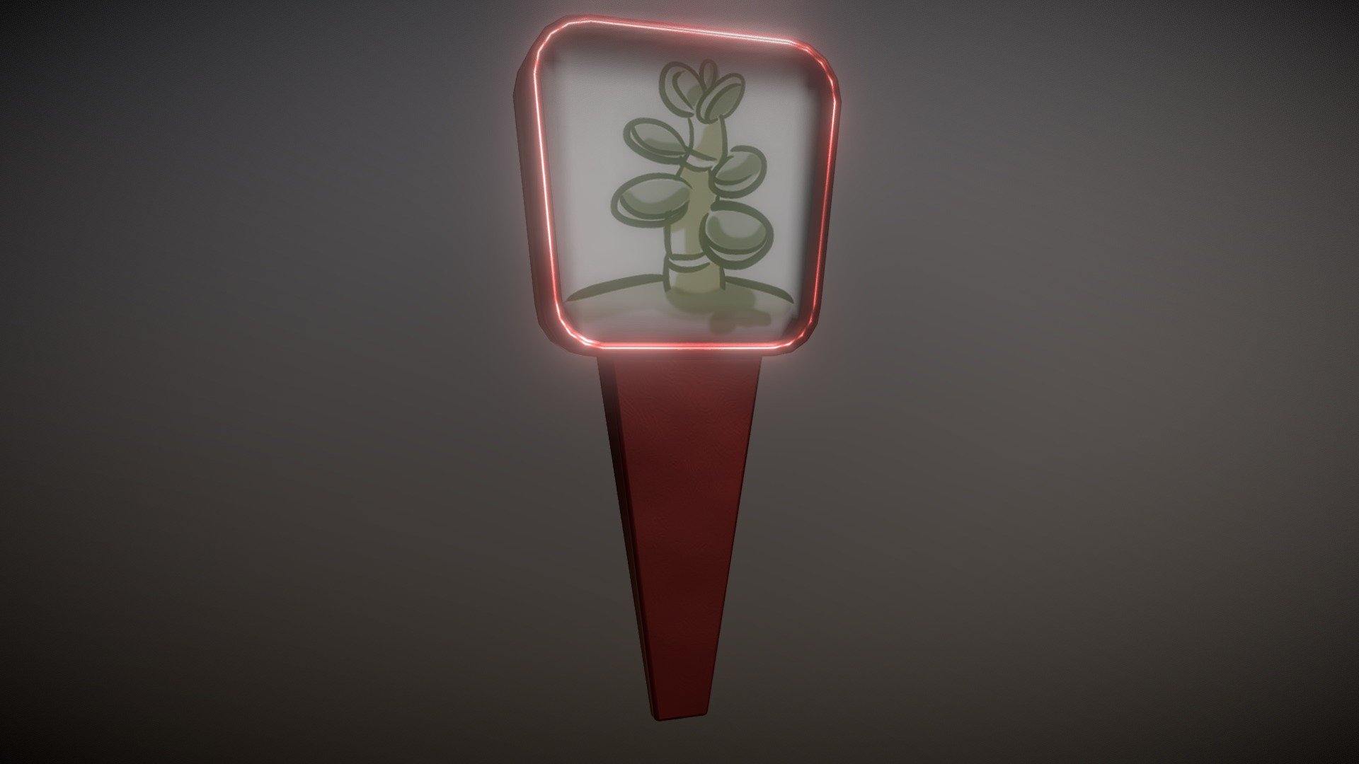 Sketchfab Material Test - 3D model by William (@wtmiv) [bc781a5 ...