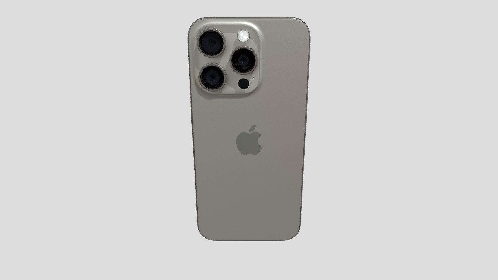 Iphone_15_pro_natural_titanium_no5g - 3D model by enukawas [bc7833e ...