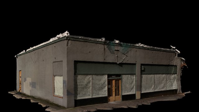 Prose 3D models - Sketchfab