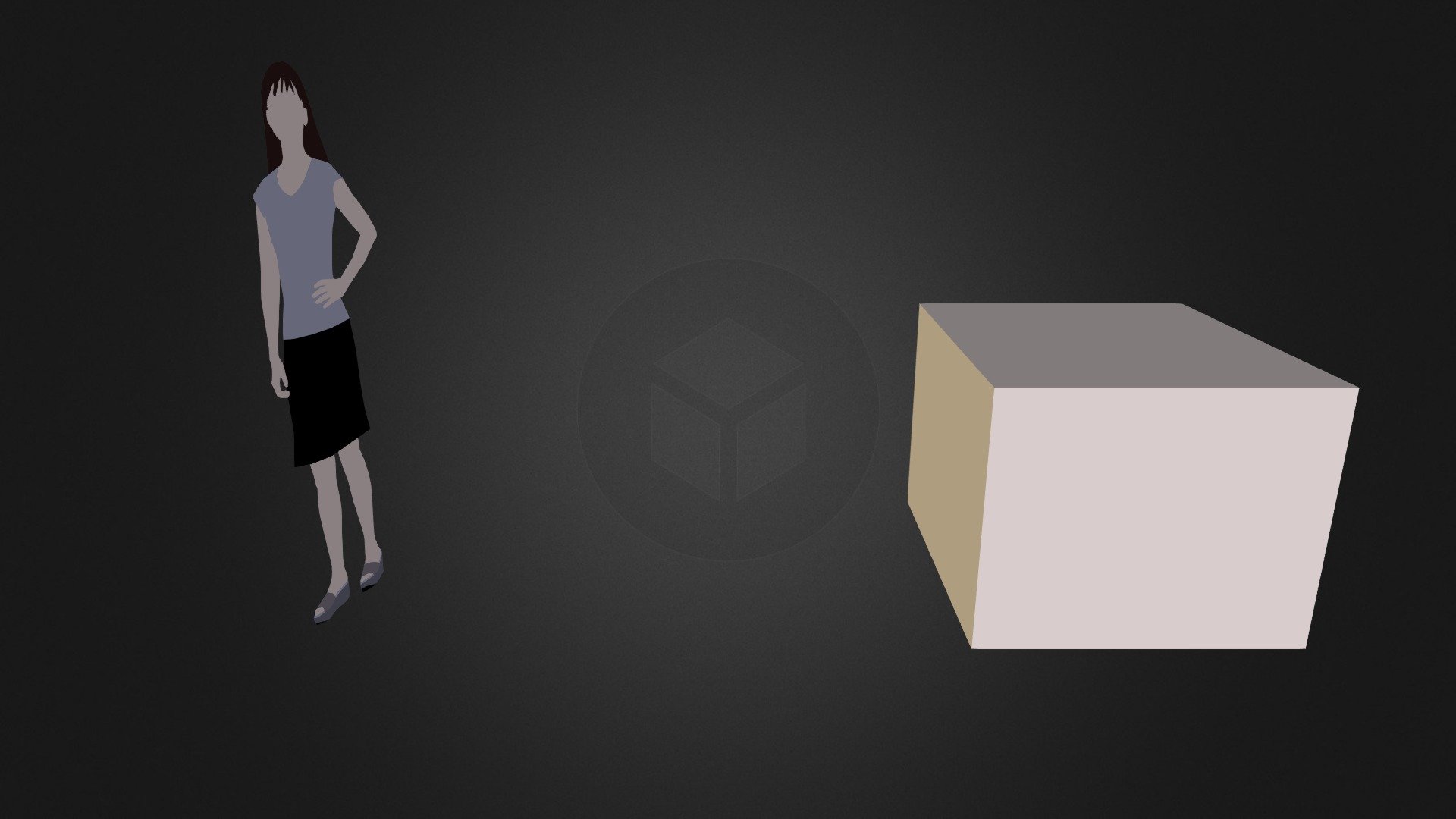 Boks - 3D model by tidenes [bc78d01] - Sketchfab