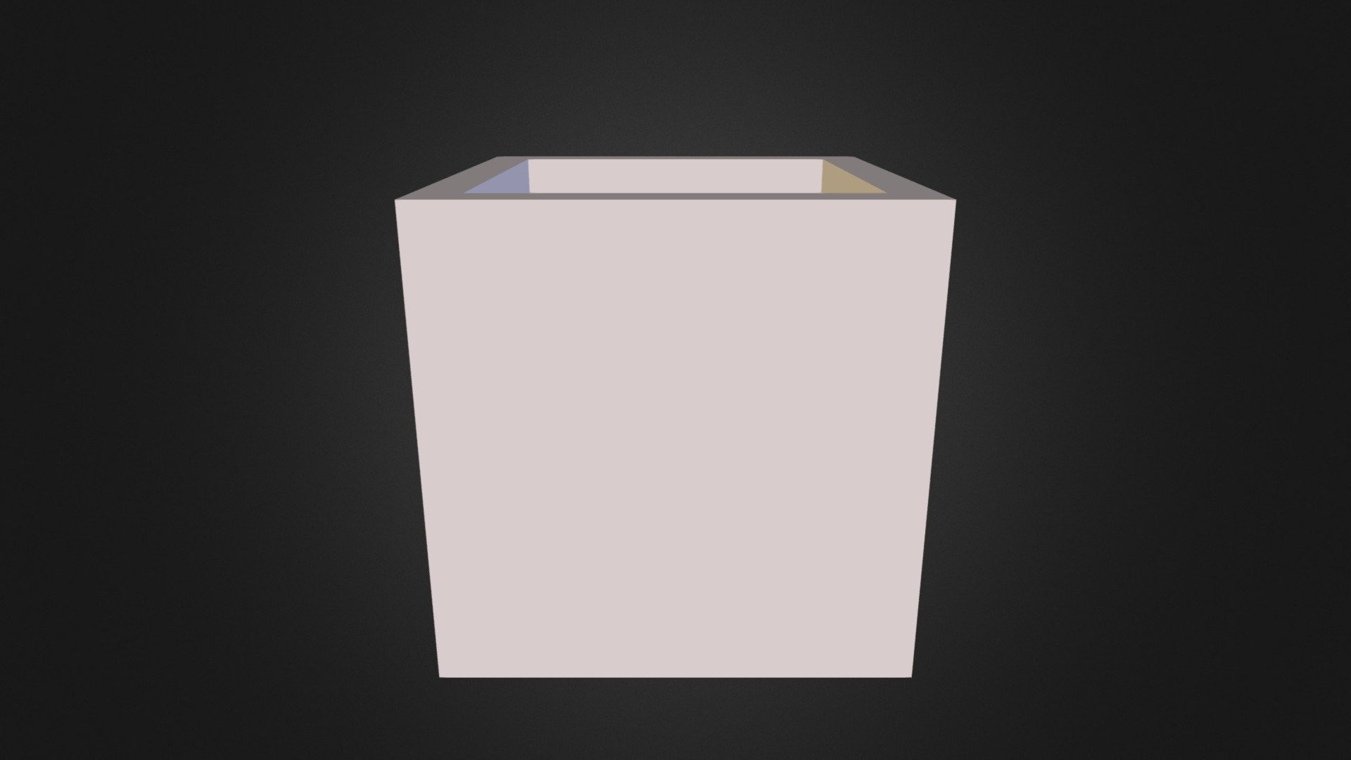 Tiny Box - 3D model by 3dindustries [bc7937b] - Sketchfab