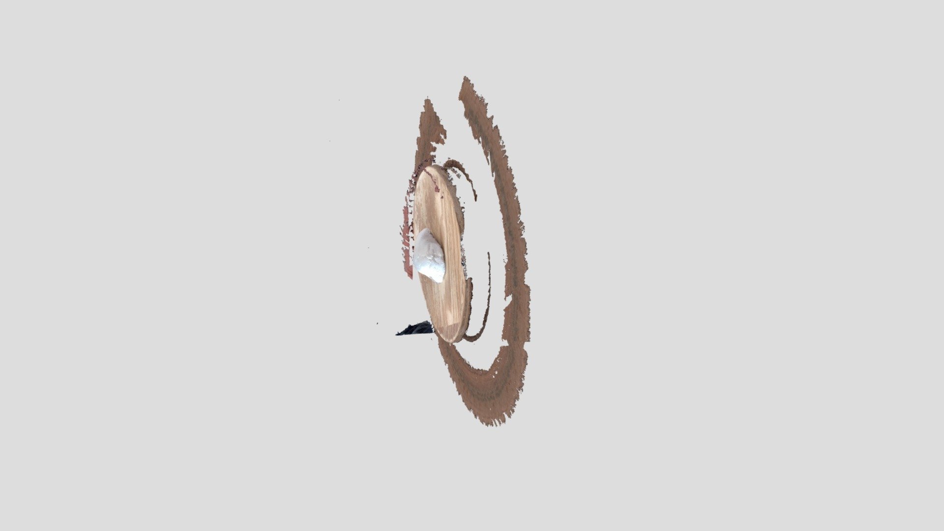 Mouse Scan - 3D model by AdventureSeeker [bc7a27d] - Sketchfab