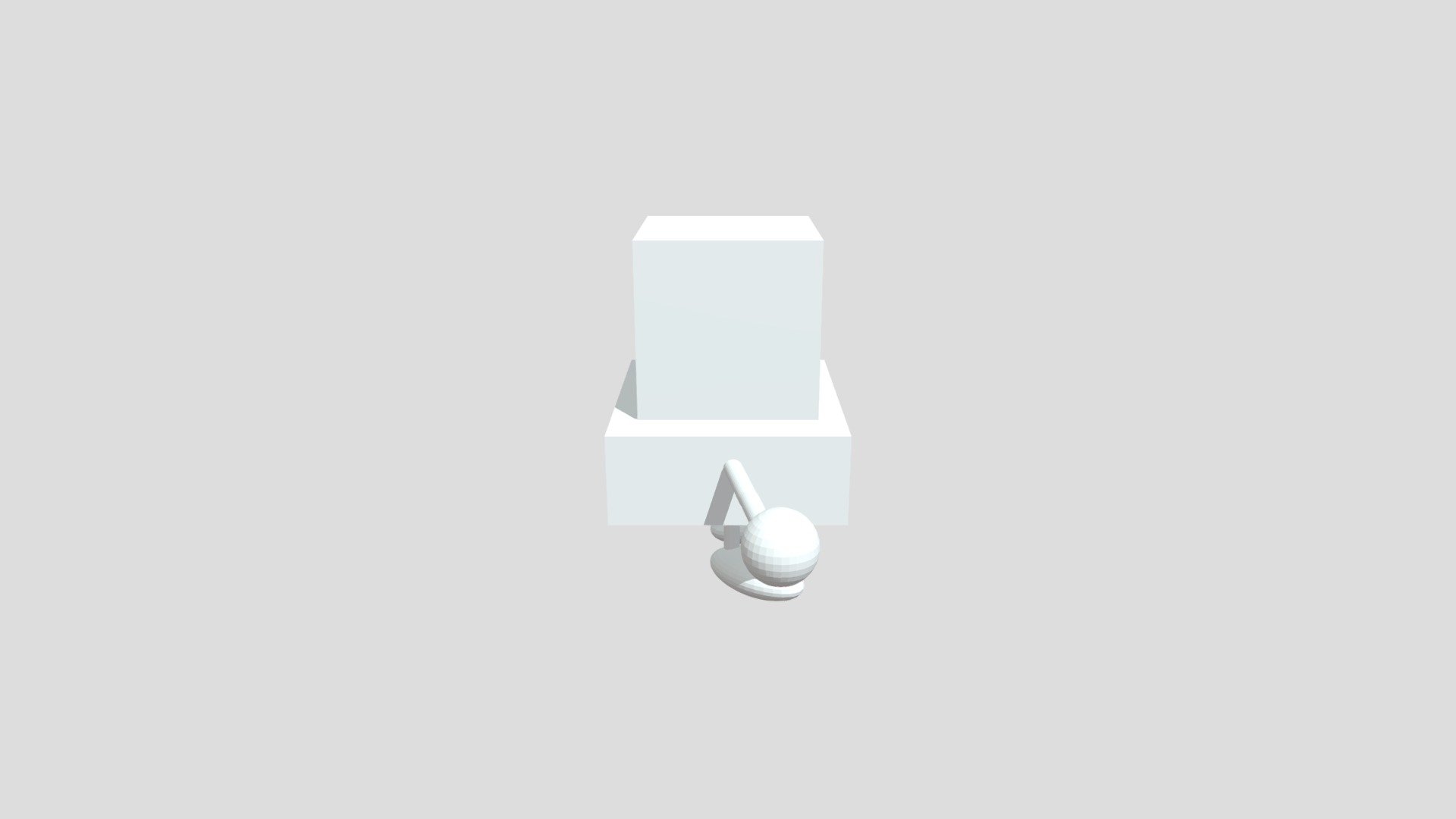 bfdi Top Hat - Download Free 3D model by GorillaVRYT [bc7a970] - Sketchfab