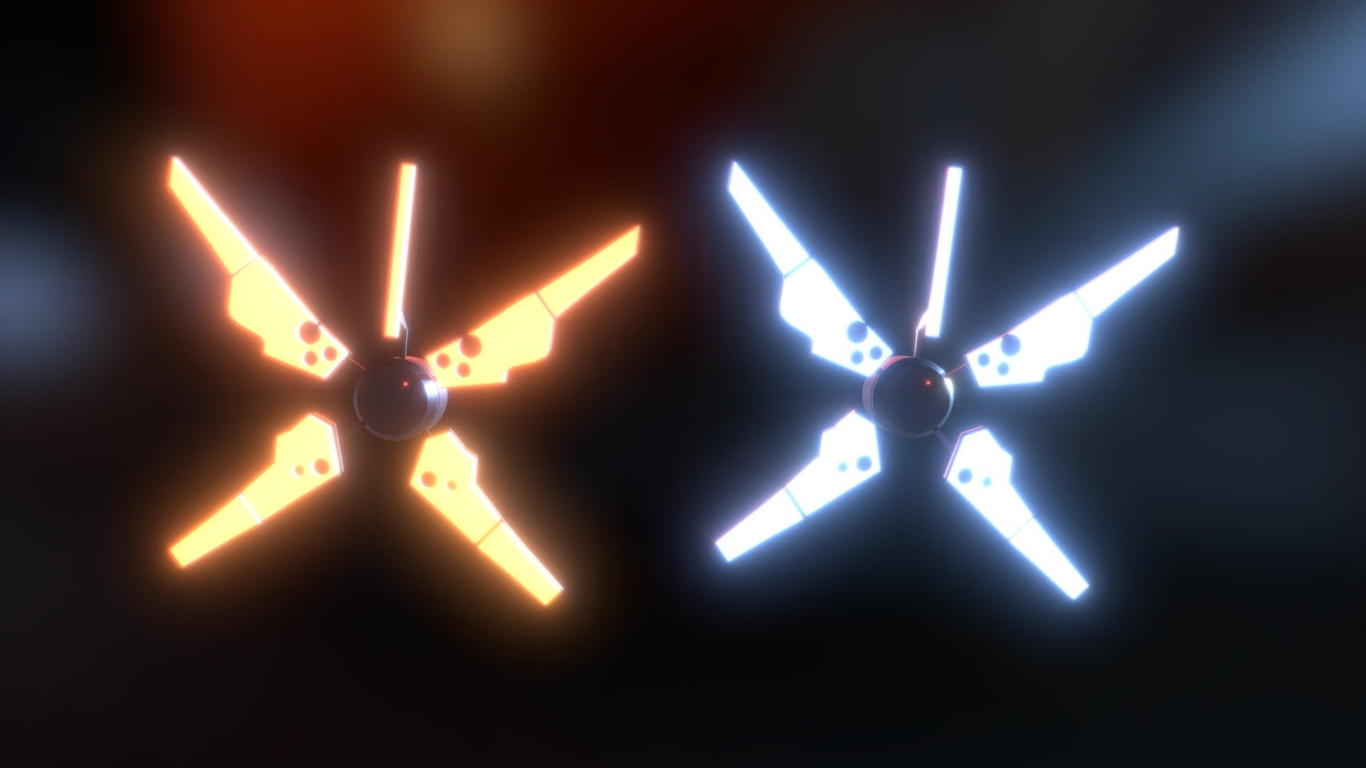 Death Stranding Test - WIP - 3D model by jordanger88 [bc7b9b6] - Sketchfab