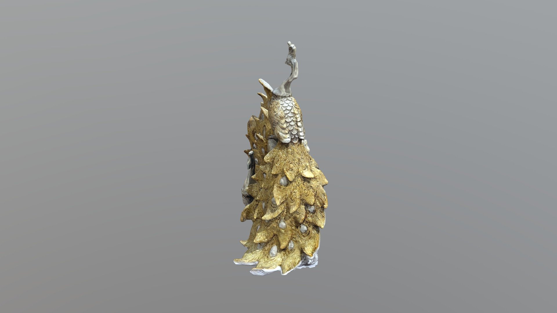 Pavlin_CleanStand - 3D model by infaum [bc7baec] - Sketchfab