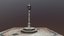 Tangled Tower - Buy Royalty Free 3D model by Reverse Imagineering ...