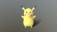 Pokemon - Download Free 3D model by saurav kumar (@saurav3dassets ...