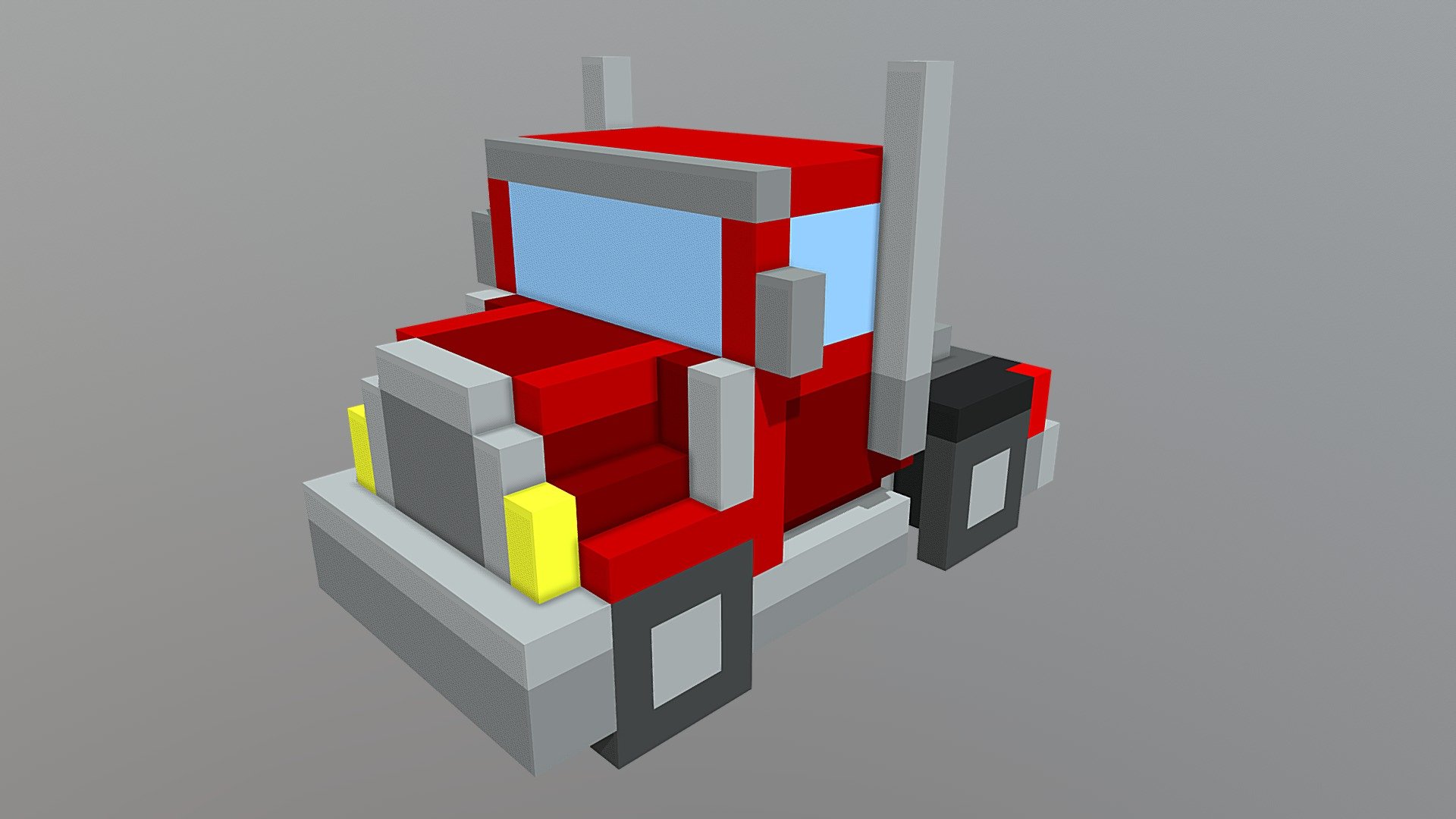 Car 3 - 3D model by UzairMahmood [bc820f7] - Sketchfab