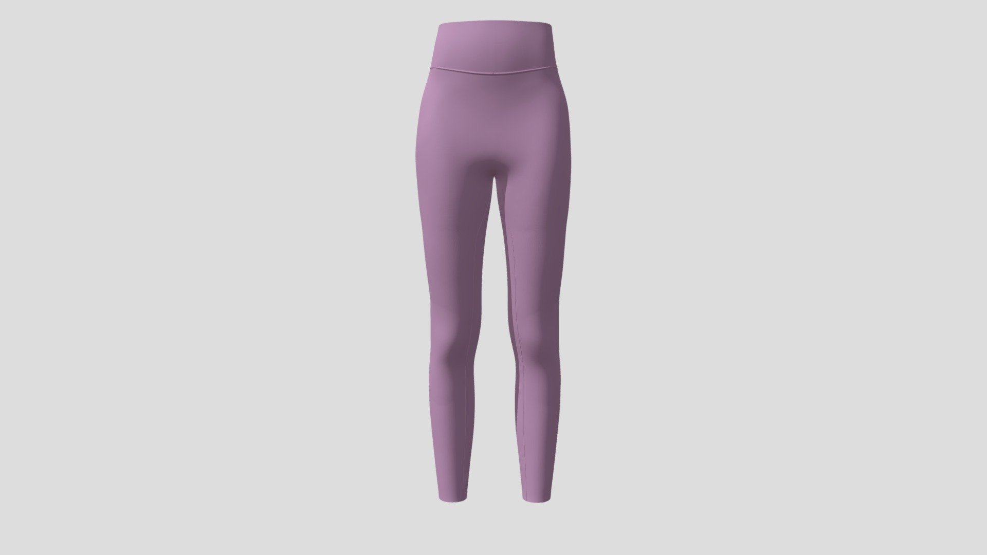 Legging Pink - 3D model by nereawentingllugany [bc82192] - Sketchfab
