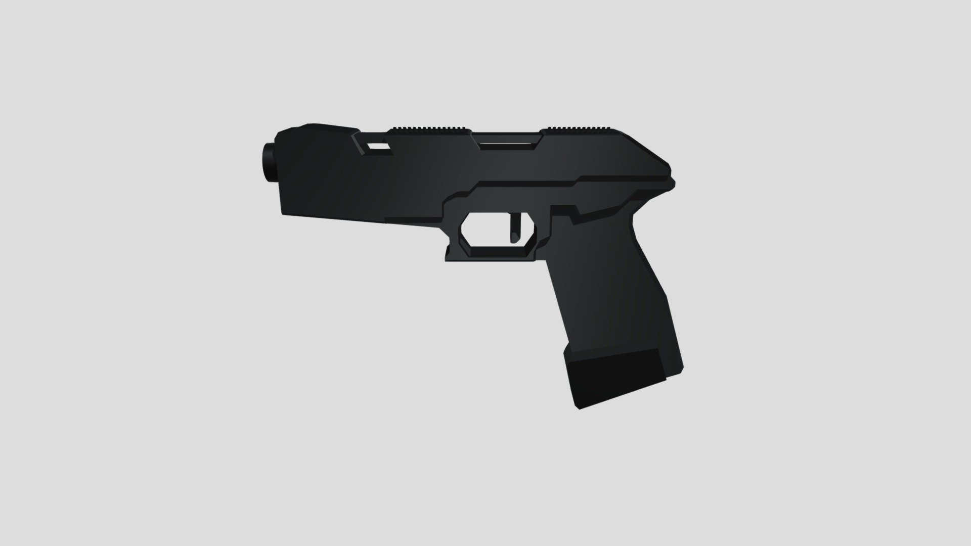 P2020 - 3D model by nesclassdev [bc83962] - Sketchfab