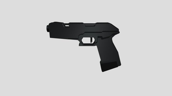 P2020 3D models - Sketchfab