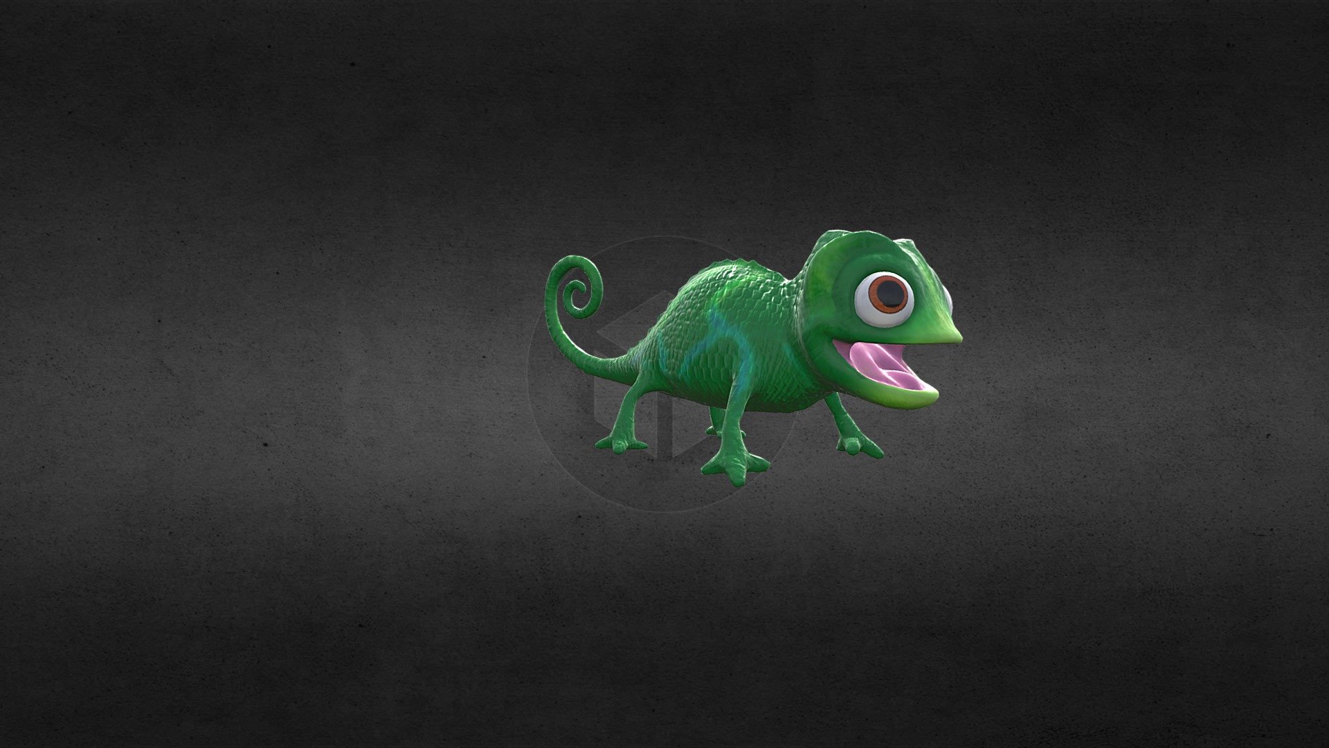 Pascal - Download Free 3D model by Nordban [bc8582a] - Sketchfab
