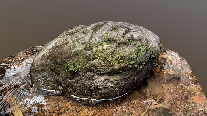 Twinmotion 3D models - Sketchfab