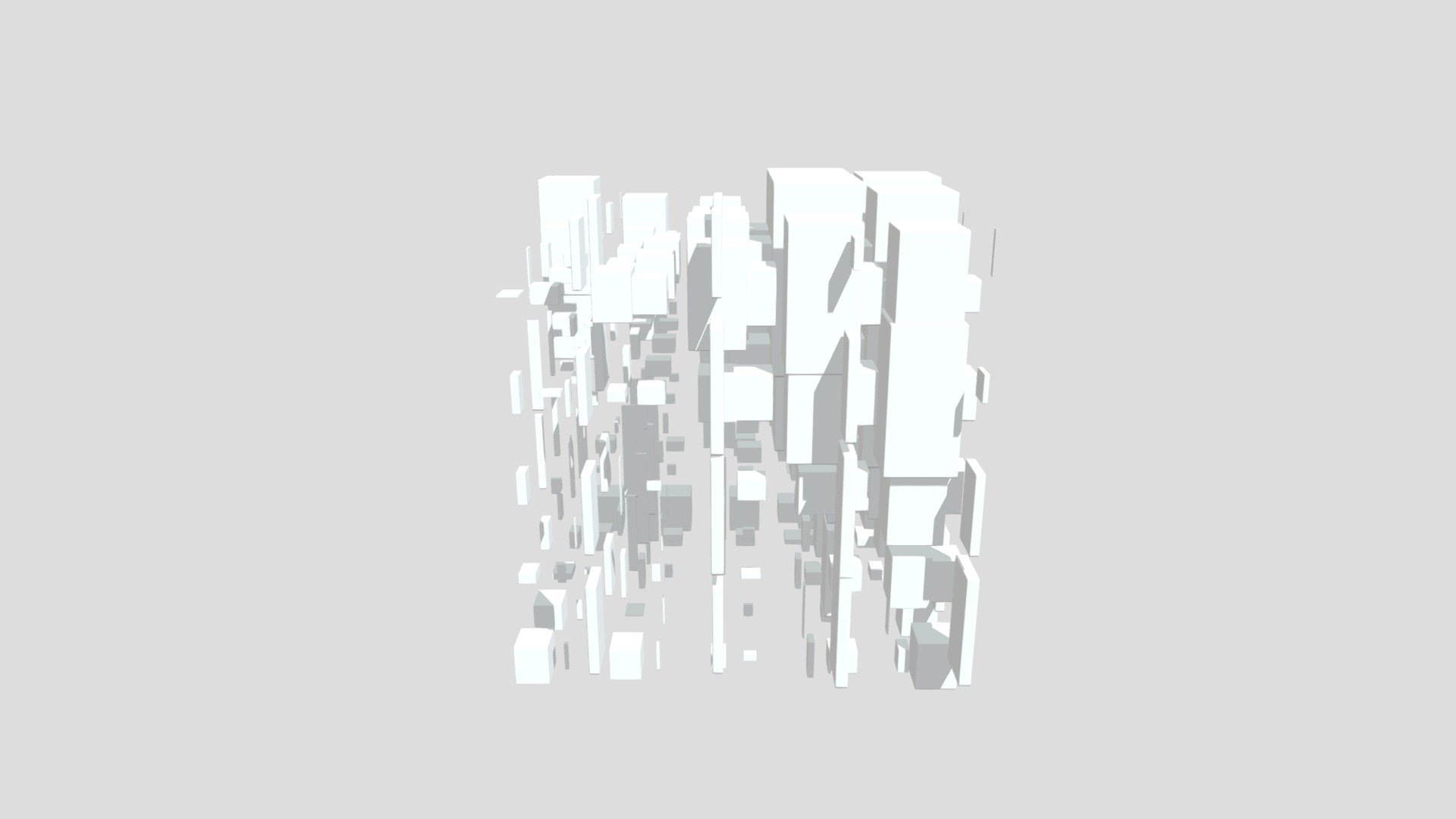 cloner_cube_simple_copy - 3D model by shahedsahat [bc86fd7] - Sketchfab