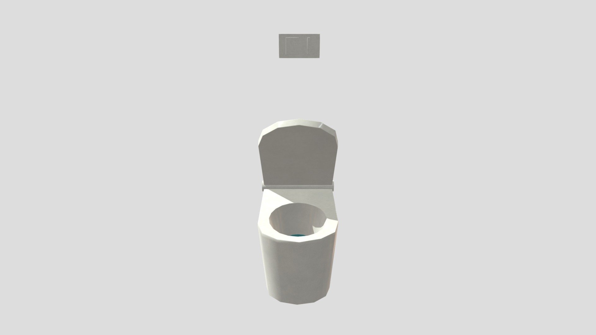 WC - 3D model by Austin Hol (@Austin_Hol) [bc887f7] - Sketchfab