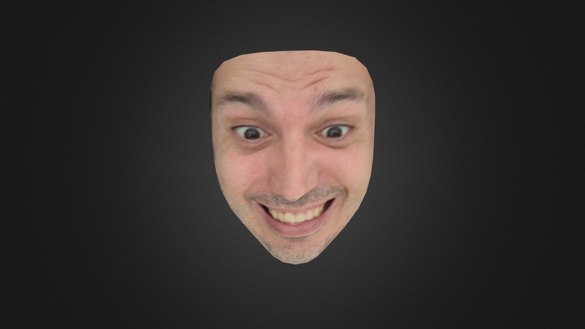 cara 2 - Download Free 3D model by austinx82 [bc88870] - Sketchfab