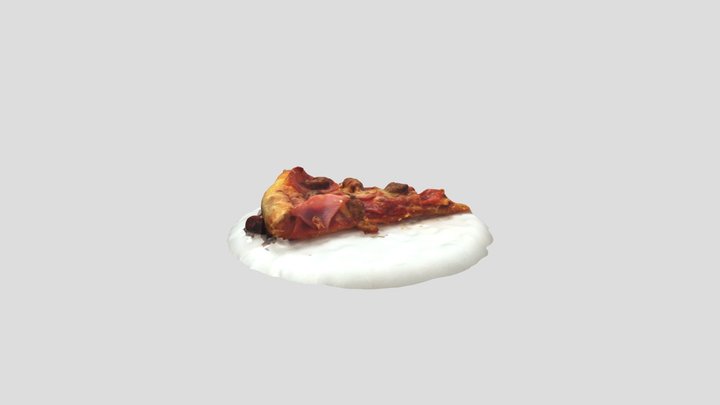 Hbec 3D models - Sketchfab
