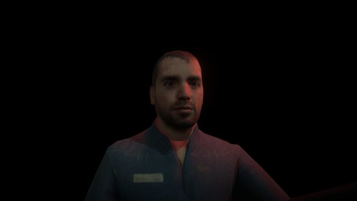 Half-life 3D models - Sketchfab