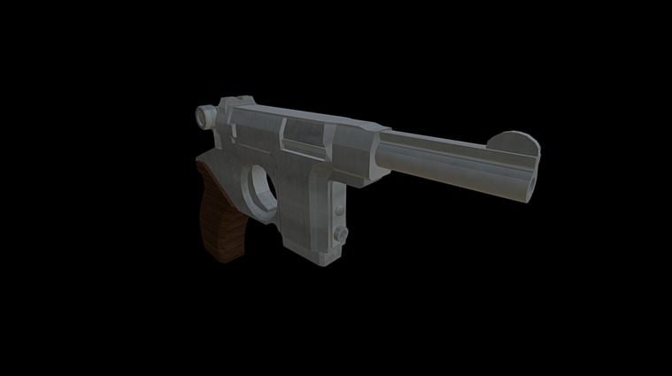 Bergmann Simplex - Download Free 3D model by korian [bc8ca97] - Sketchfab