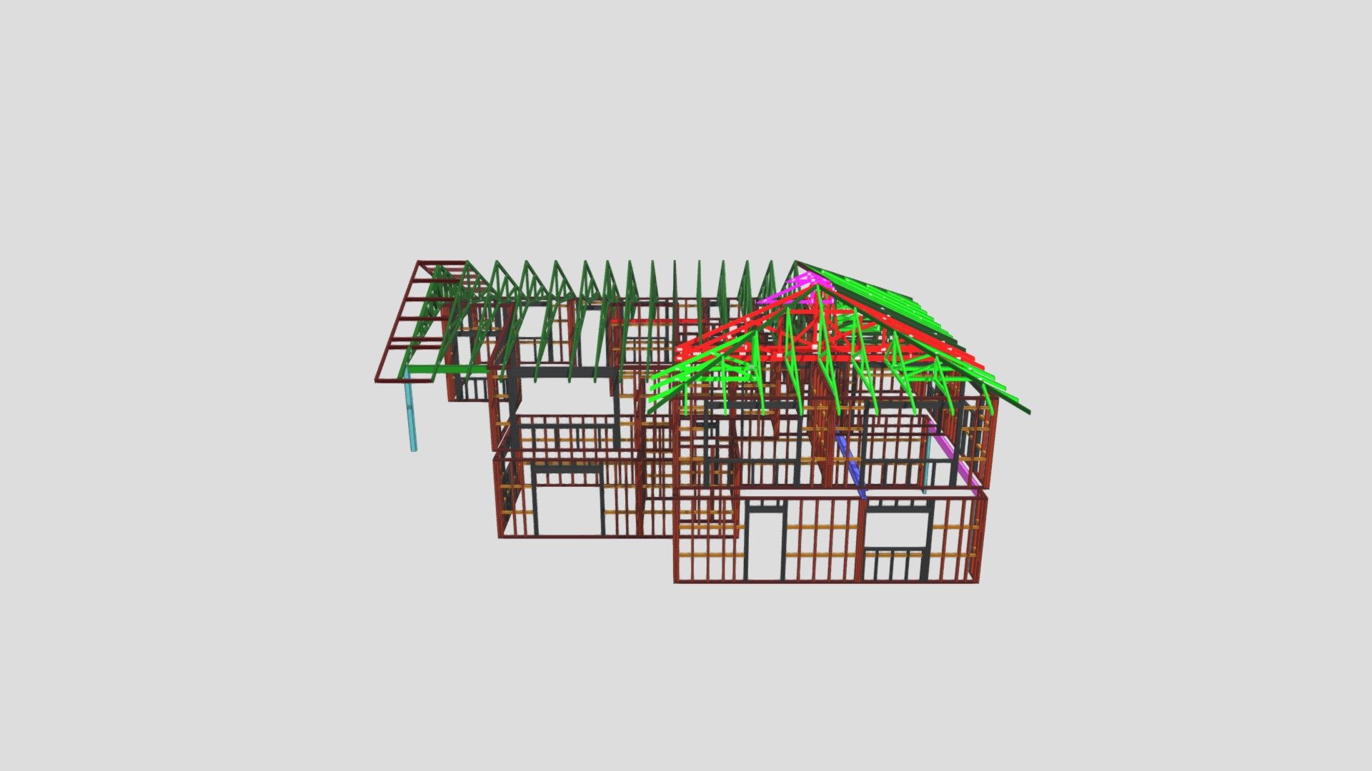 93664 - 3D model by Mount ITM (@phishpula) [bc8d0a9] - Sketchfab