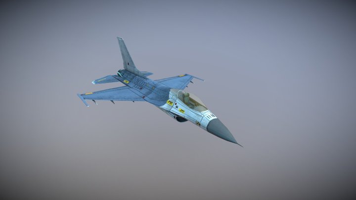 Mrf 3D models - Sketchfab